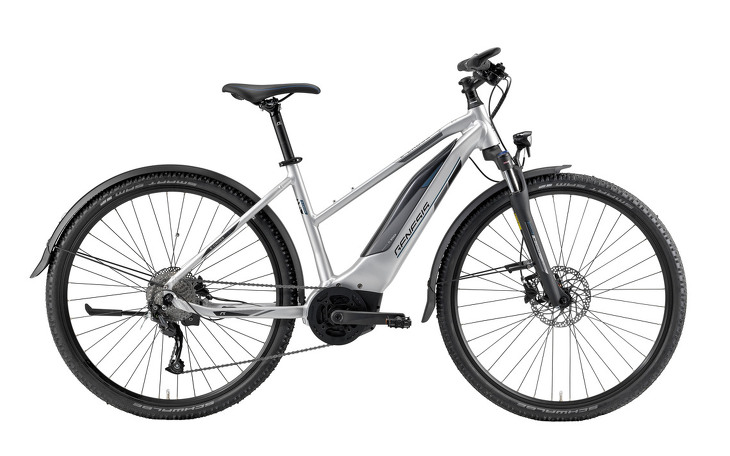 Kleine Zeitung Auktion - Kleine Zeitung Auktion - GENESIS "E-BIKE" E- Cross 1.1